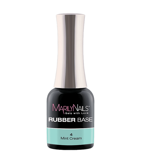 Base Gel - BIAB - Crystal Nails